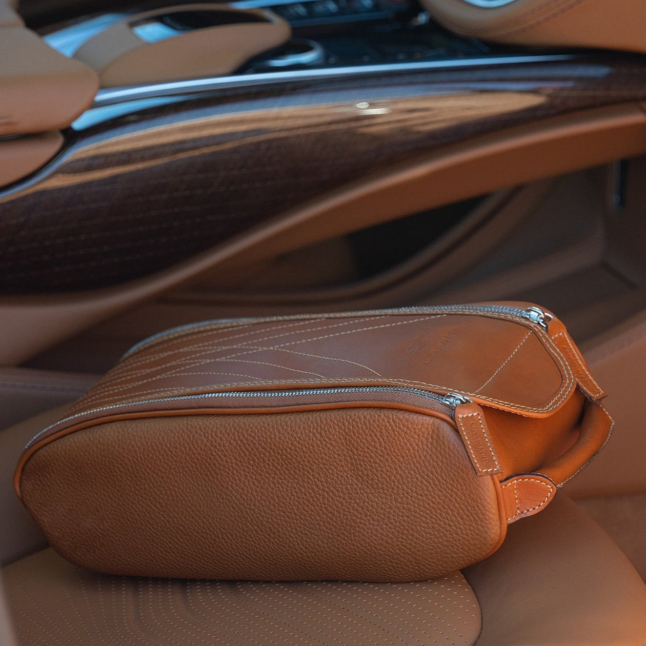 Aston Martin DBX Essentials Pack — Miller Motorcars Boutique