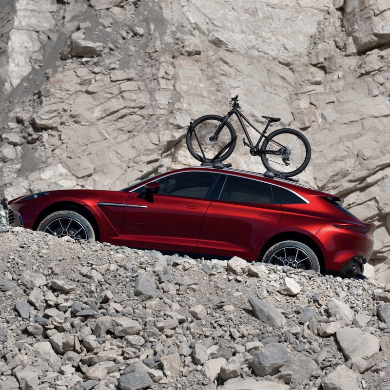 DBX Bike Pack — Miller Motorcars Boutique